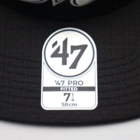 2020-2025 Chiba Lotte Marines Player Issue Cap 47 PRO | Japan Baseball Jersey Store