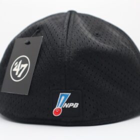 2020-2025 Chiba Lotte Marines Player Issue Cap 47 PRO | Japan Baseball Jersey Store