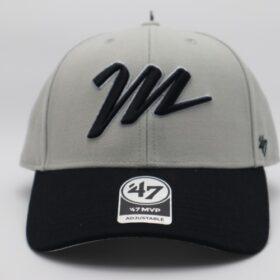 2025 Chiba Lotte Marines Replica Cap Third 47 MVP | Japan Baseball Jersey Store
