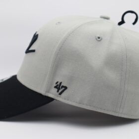 2025 Chiba Lotte Marines Replica Cap Third 47 MVP | Japan Baseball Jersey Store